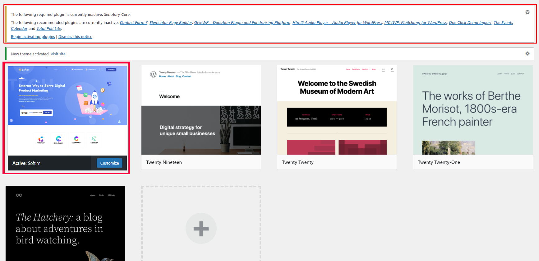 Softim - Its unique features and functionalities make it the ideal ...