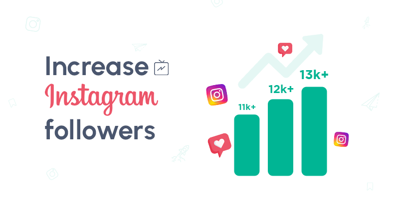 How to Increase Instagram Followers for Business